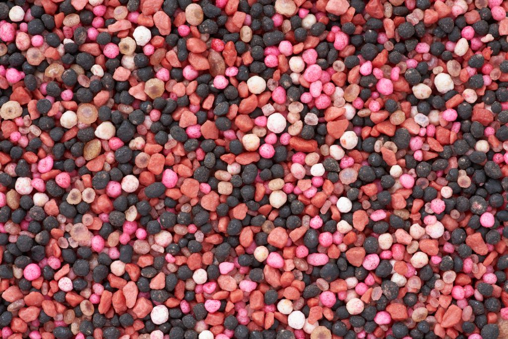 Fertilizers and Agricultural Soil Enhancers – National Energy & Engineering