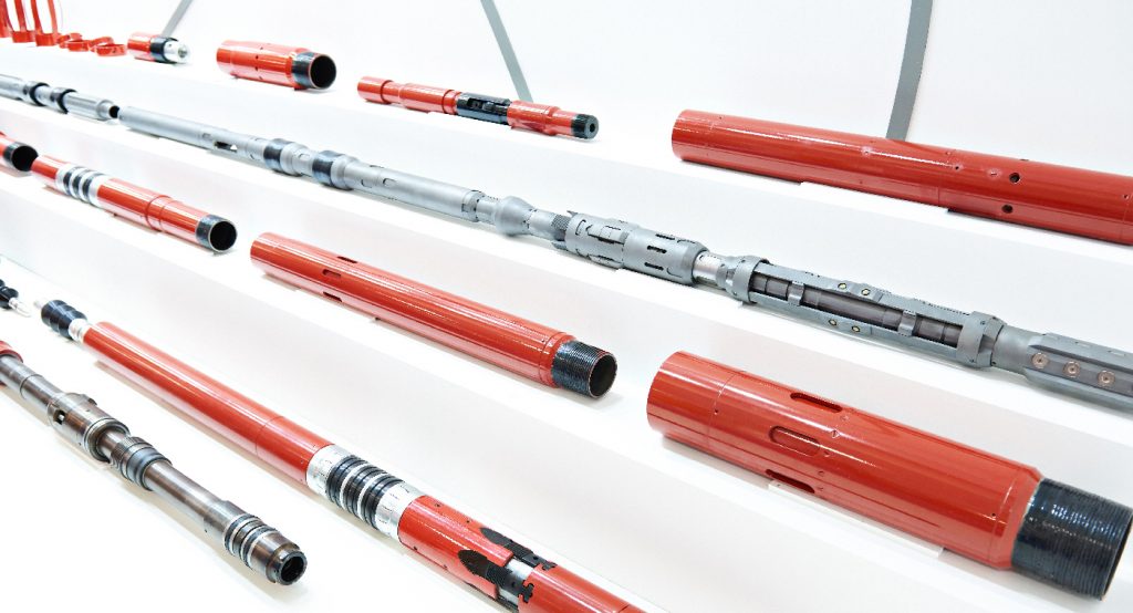 Oil & Gas – National Energy & Engineering